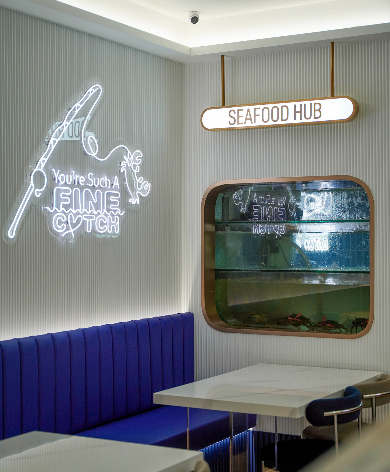 Eat Drink KL | TalkCrab launches first restaurant in Kepong, serving